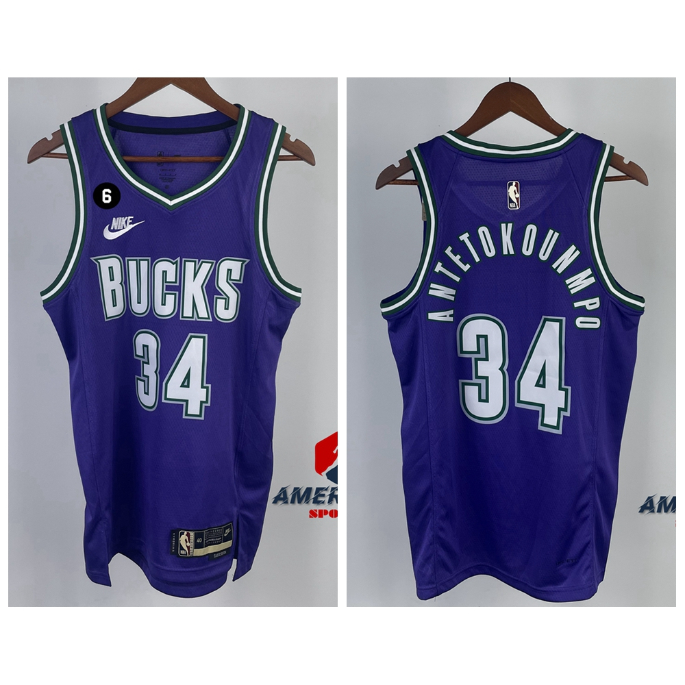 Camisa Homens 2023NBA Milwaukee Bucks 34 Camiseta Giannis Antetokounmpo ... Camisa Homens 2023NBA Milwaukee Bucks 34 Camiseta Giannis Antetokounmpo ...