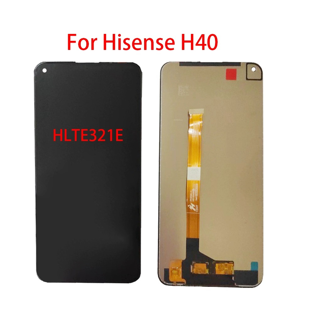 Para Hisense H40 E40 E40Lite Montagem Da Tela LCD Touch Screen | Shopee Brasil