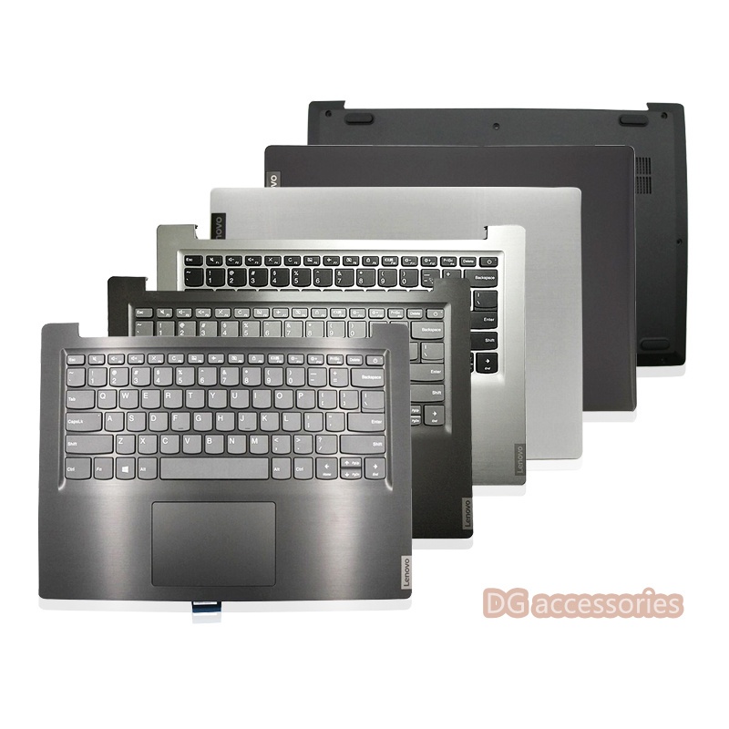 Novas Capas De Capa Para lenovo ideapad 14IWL , 340C-14 V14-IIL , S145 ...
