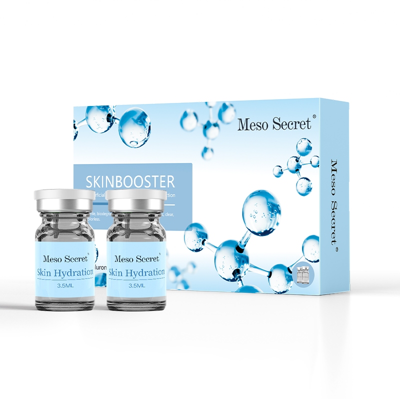 Meso Secret Skinbooster Facial Injetavel | Shopee Brasil