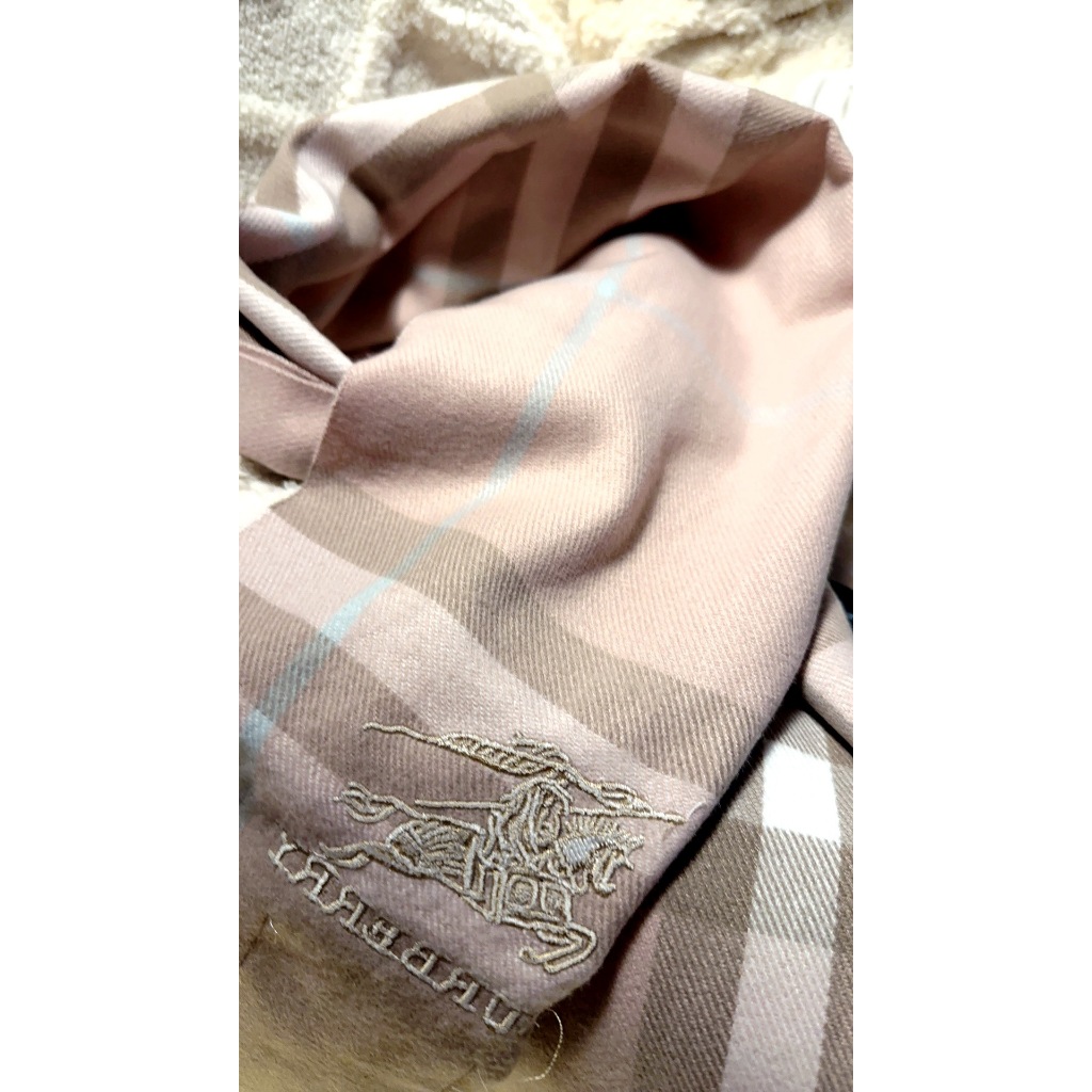Scarf Counter Quality Couple Style Classic Plaid Bib Boutique Versão ...