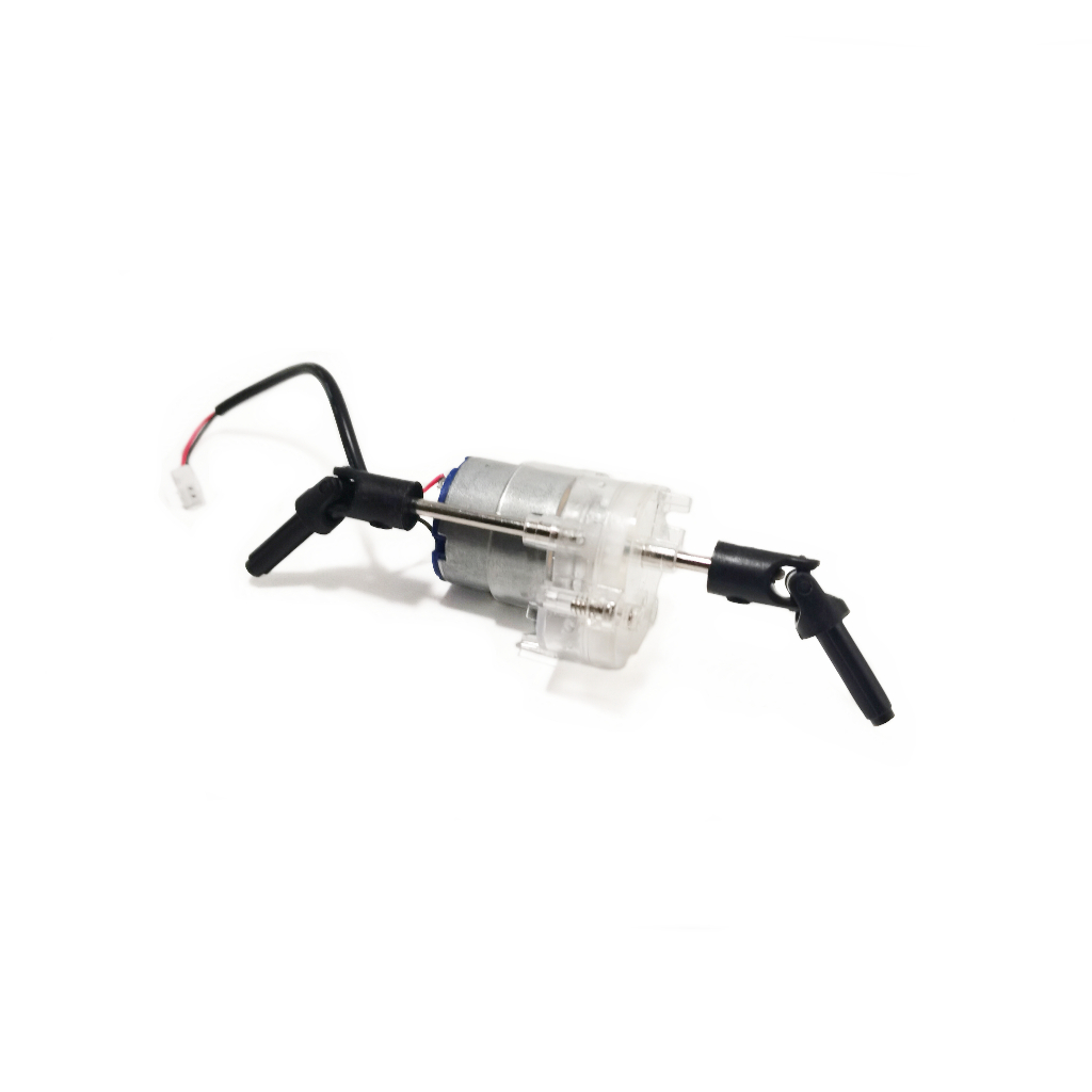 Caixa De Engrenagens Com motor MN99s mn99 mn98 mn 99s d90 original ...