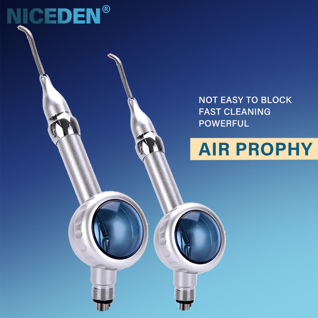 NICEDEN/Dental Teeth Whitening Spray Air Prophy Unidade De Profissão De ...