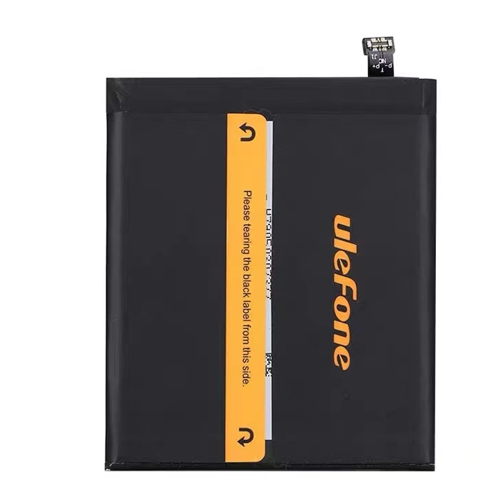Bateria Para Ulefone Armor 7 7E 11 11T Nota 9P Peças De Reparo Da Do ...