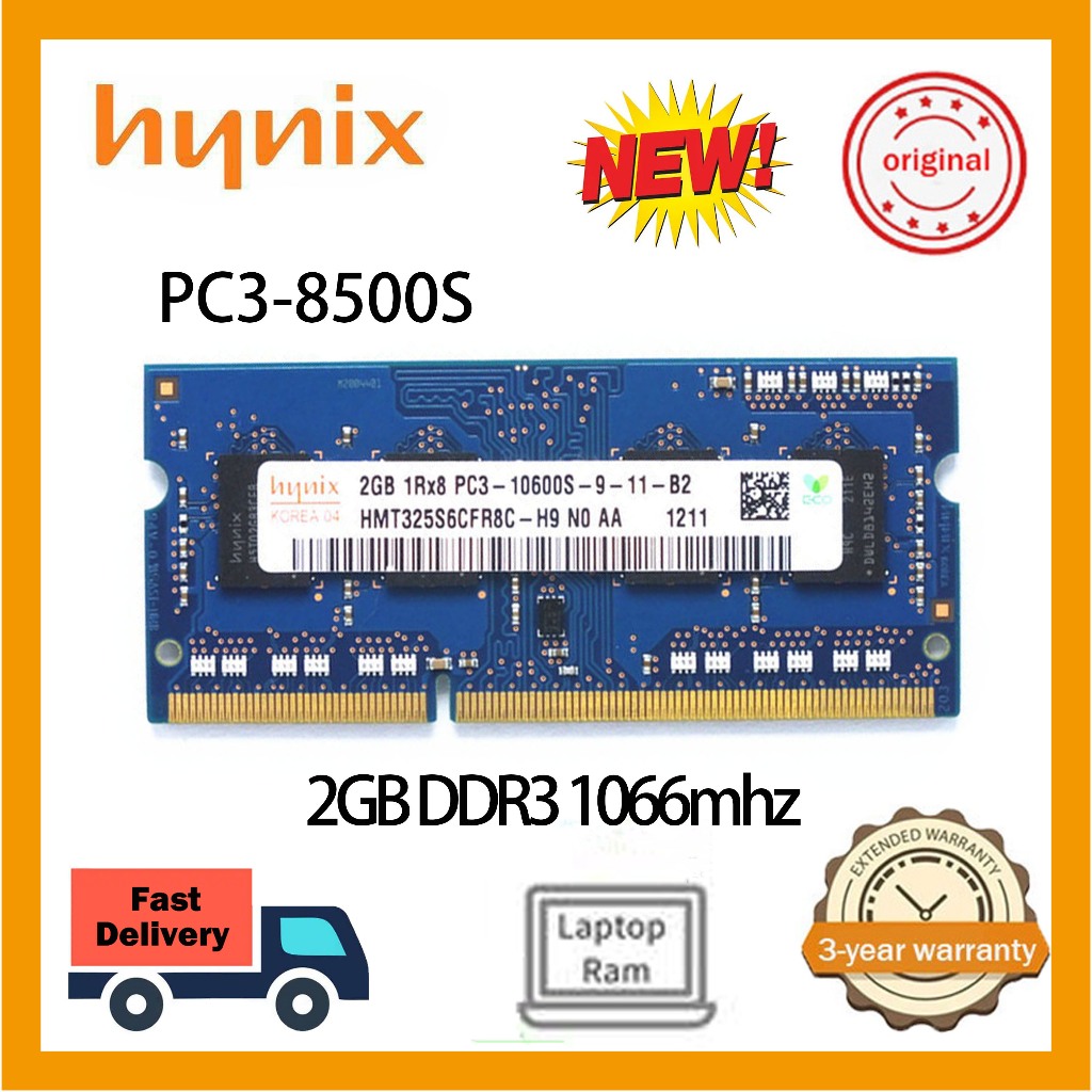SK Hynix RAM Notebook 2GB/4GB/8GB DDR3L laptop 1600Mhz/1333Mhz/1066Mhz 1.35V Memória Para PC3L ...