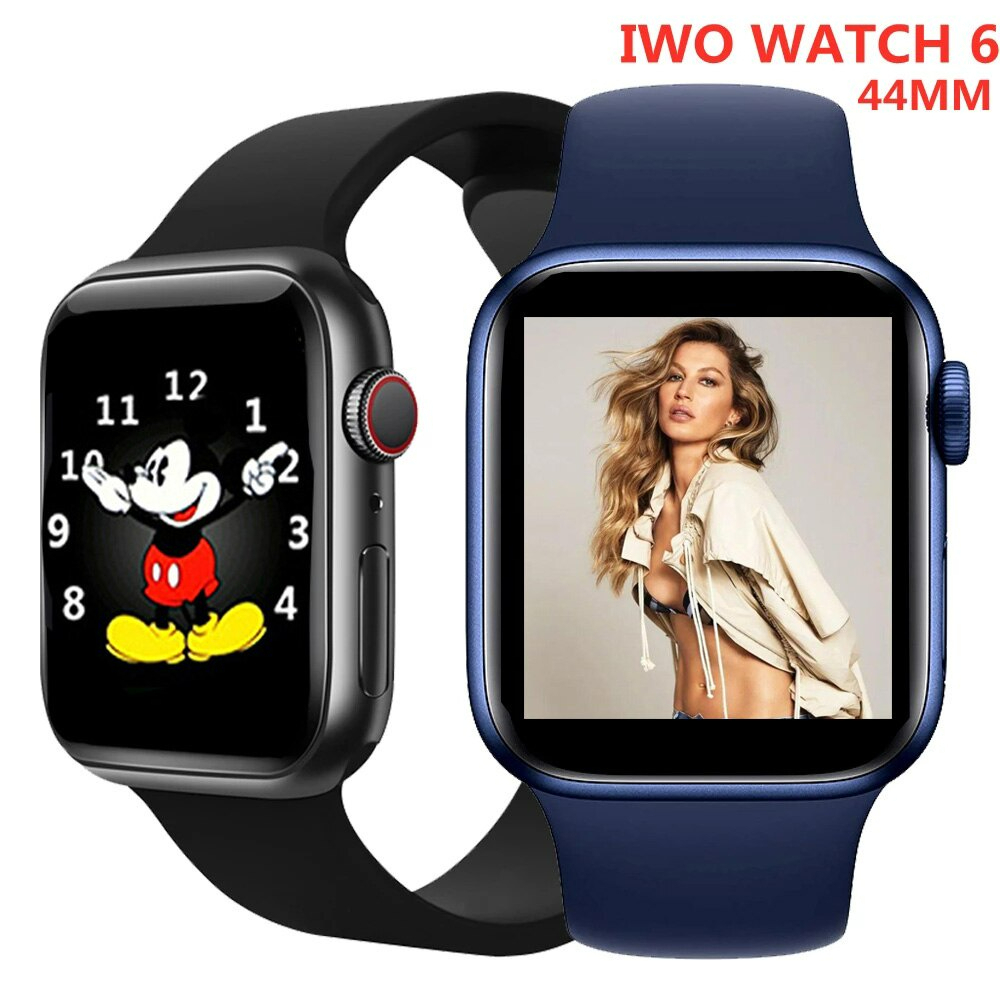 Novo Relógio Smartwatch Original T500/T500 Mais Bluetooth/Tela Colorida ...