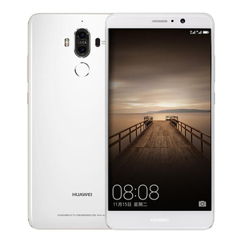 Huawei mate 9 (64GB / 128GB) Smartphone Netcom de segunda mão completo 90% Novo | Shopee Brasil