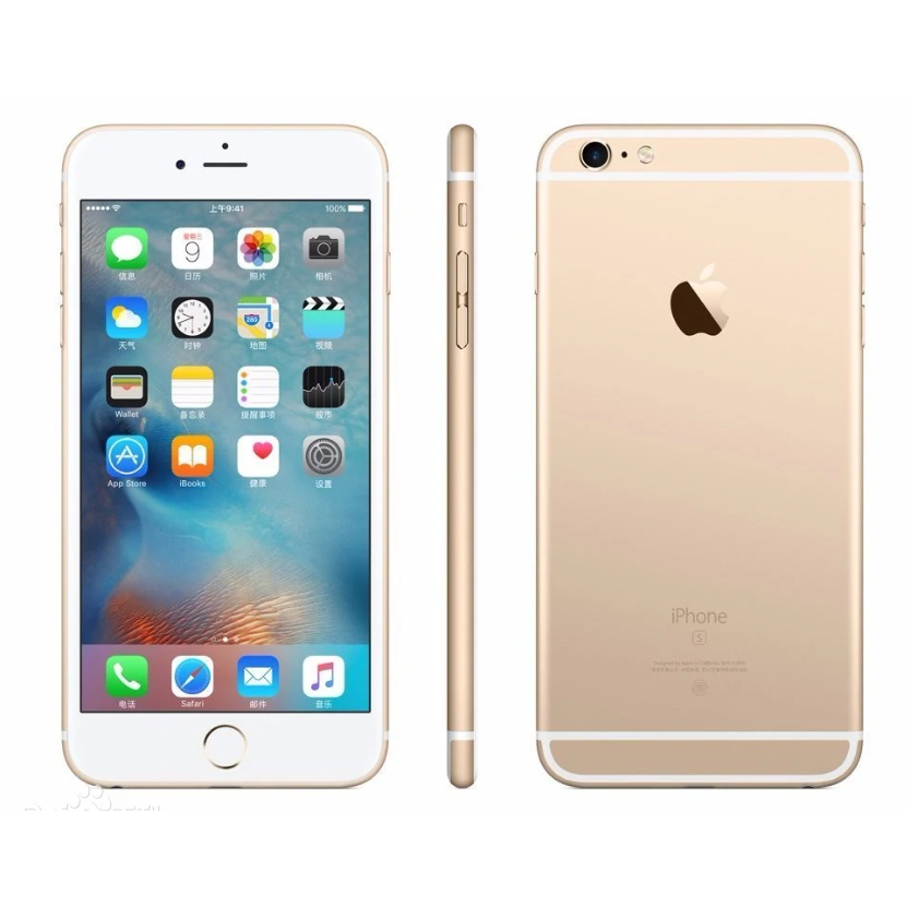 Iphone 6s (16GB-32GB) Smartphone IOS9 de 4,7 polegadas | Shopee Brasil