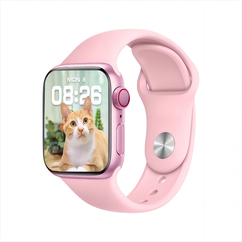 X8 PRO MAX BIG 1.9inch Chamada de Relógio Inteligente | Shopee Brasil