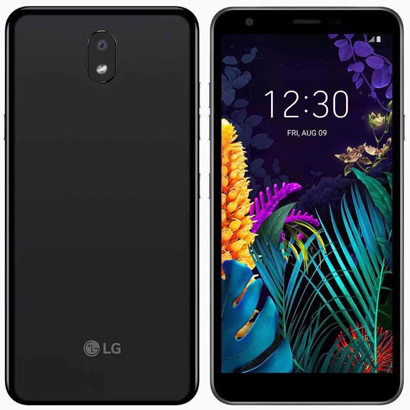 Novo Telefone celular inteligente 4G LG K30 Memória Grande 16G smartphone | Shopee Brasil