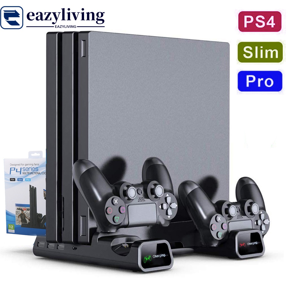 Ps4 pro controller charger store