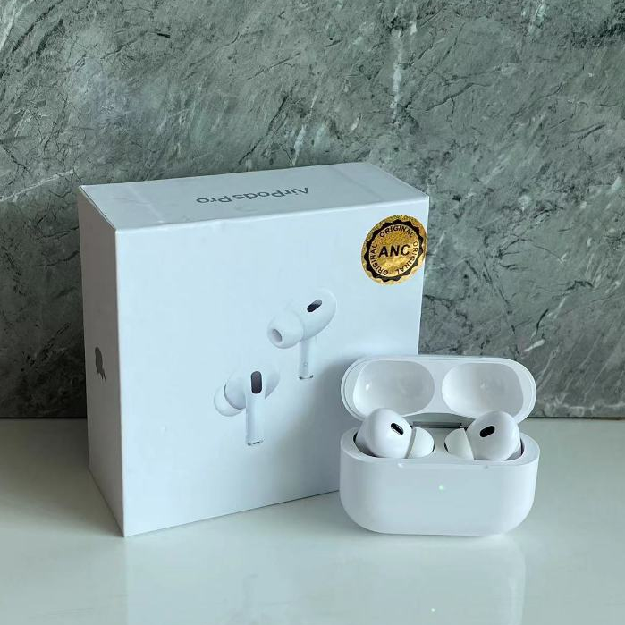 Novo TWS Auscultadores Bluetooth sem fios Airpods Pro 2 Airoha 1562a ...
