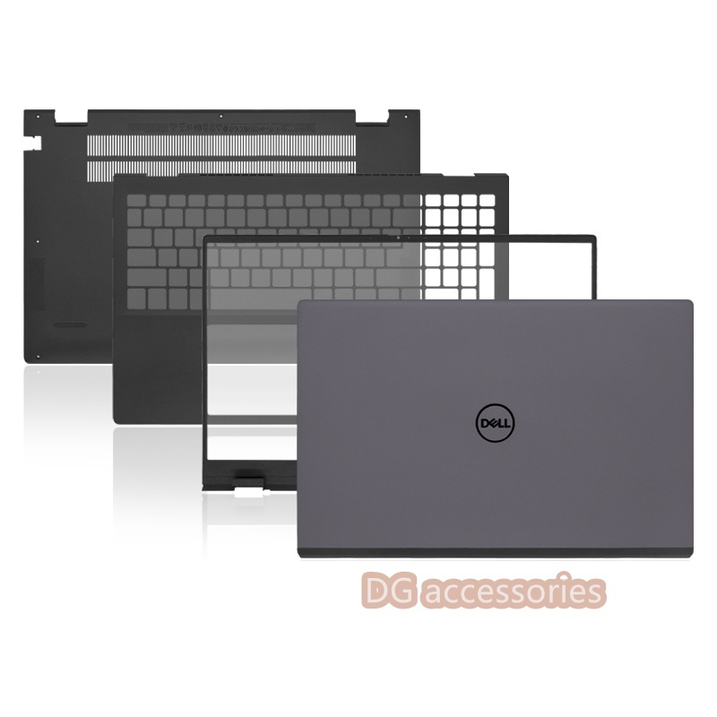 Novas Capas De Capa Para Dell Vostro 15 V5501 V5502 Modelo A/B/C/D ...