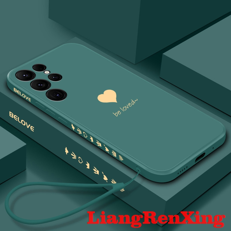 Capinha samsung s23 fe 5g Capa samsung s23 5g s21 s22 s23 ultra s22 plus 5g samsung Caixa De ...