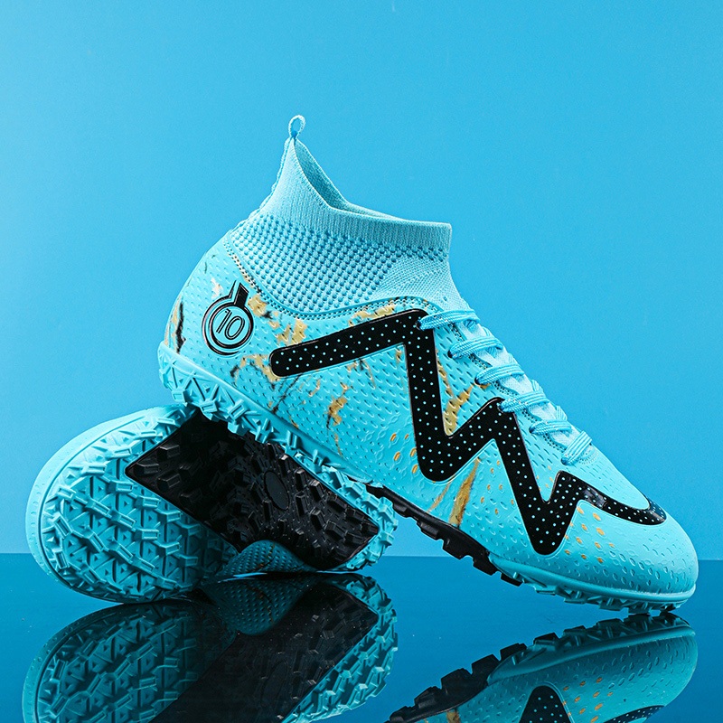 chuteira society. chuteira futsal. Botas de futebol de alta qualidade ...