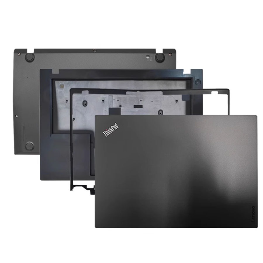 Nova Capa Para Laptop Lenovo Thinkpad T460S T470S Traseira LCD Bezel ...