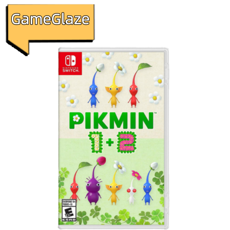 Pikmin for nintendo switch store