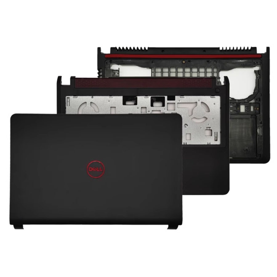 Nova Capa Para Laptop DELL Inspiron 15-5577 P57F , 7557 7559 5577 5576 ...