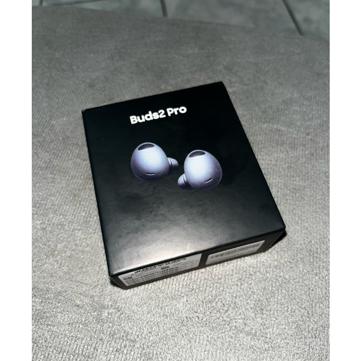 Fones De Ouvido Sem Fio R510 Galaxy Buds Pro 2 TWS Bluetooth | Shopee Brasil