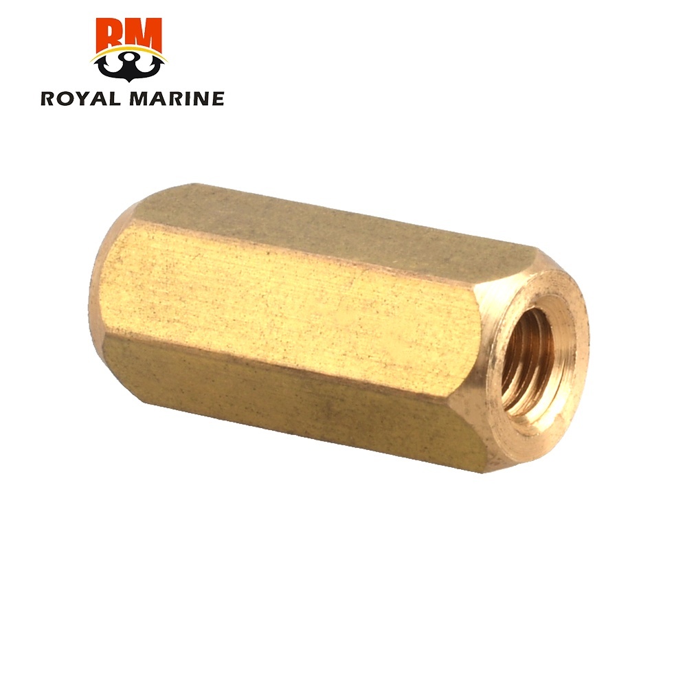90170-06015 Porca Para motor Fora De Borda yamaha 2T 9.9HP-30HP Ou 4T ...