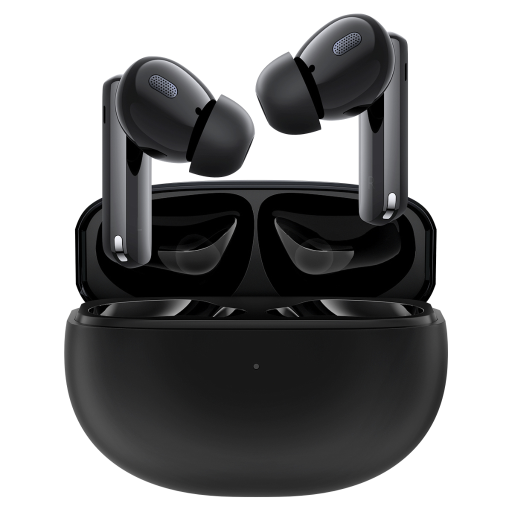 Haylou W1 ANC Fones Sem Fio -45db ANC 35h-Bateria Bluetooth5.3 Metal ...