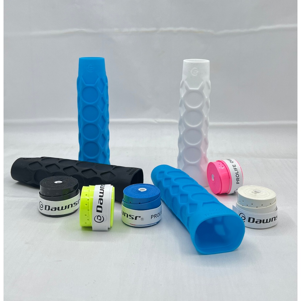 PRO Undergrip Para Padel Beach Tennis Pickleball Racket Overgrip ...