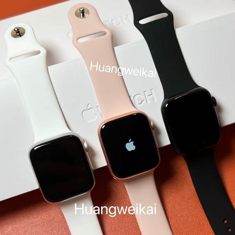 2024 logo TOP watch MAX Smartwatch Série 9 bluetooth De Carregamento ...