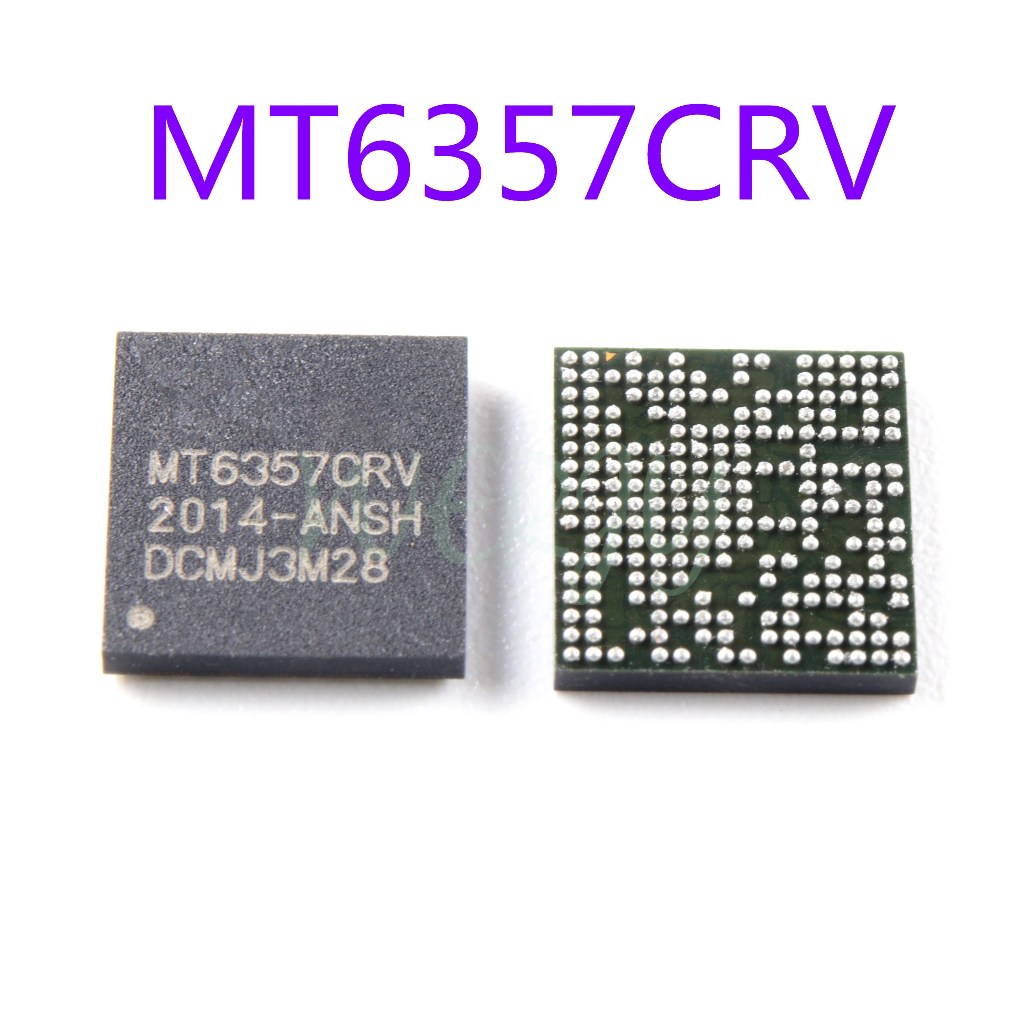 MT6357CRV Gerenciamento De Energia IC MT6357 PMIC | Shopee Brasil