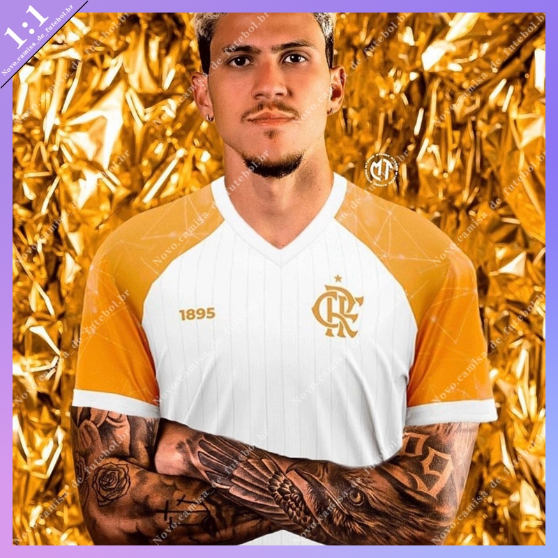 camisa de futebol 23-24 Novo FLMG Edição Especial | Shopee Brasil