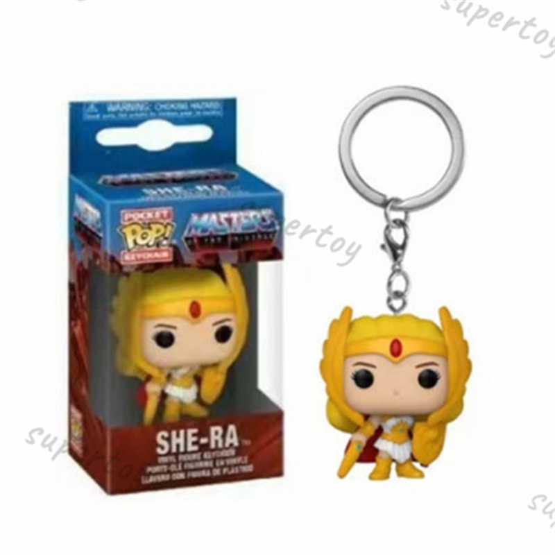 Funko Pop Keychain Chaveiro Horror It Pennywise Scream Ghostface Chucky ...