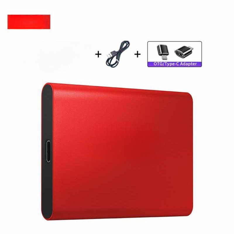 SAMSUNG Unidade Externa SSD T5 1TB-128TB De Estado Sólido Hd Hard ...