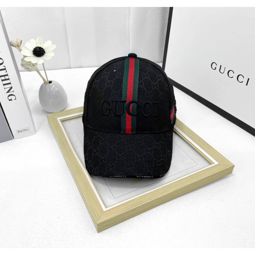GG _ Gucci Chapéu De designer Masculino Design Moda Feminina Bonés De ...