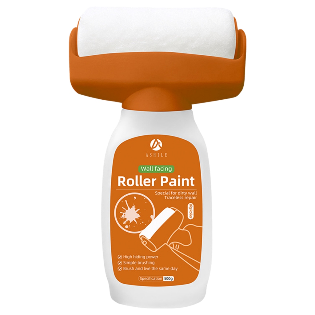 Escova De Reparação De Parede Spackle Stick Renovação Multifuncional ...