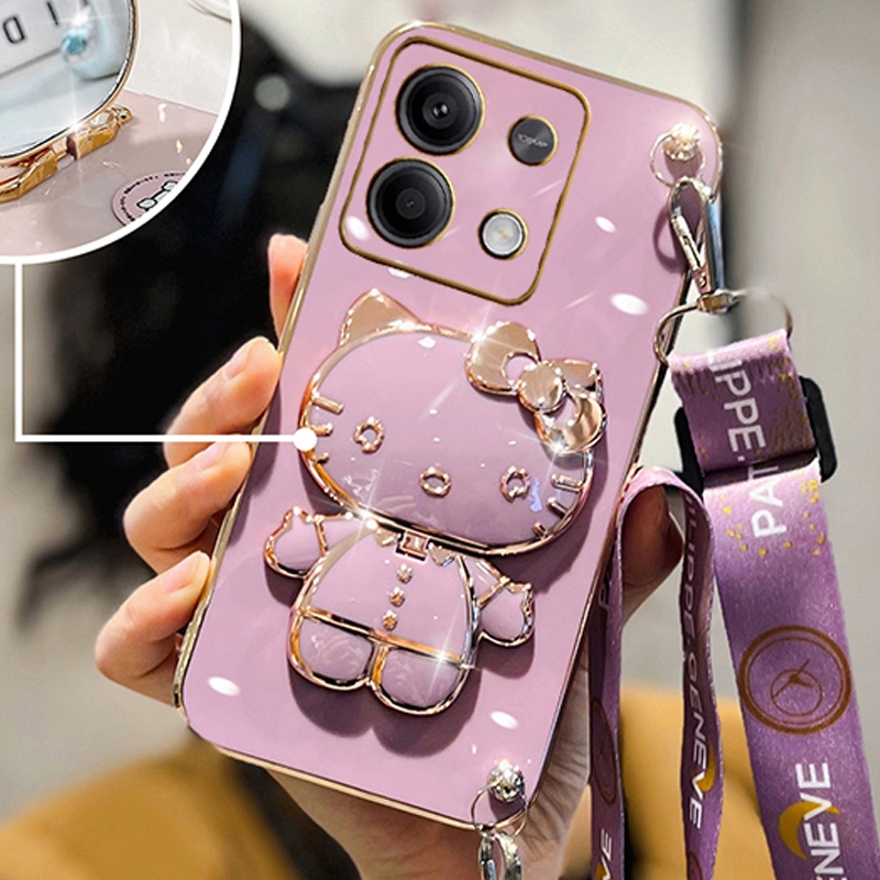 Capinha Xiaomi Redmi Note 13 4G 5G Redmi Note 13 Pro 5G 4G Silicone ...