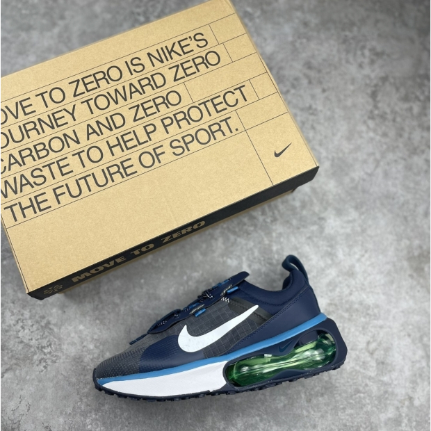 Novo Estilo Nk ar mx Low-Top Anti-Derrapante Sapatos de Corrida Leve ...