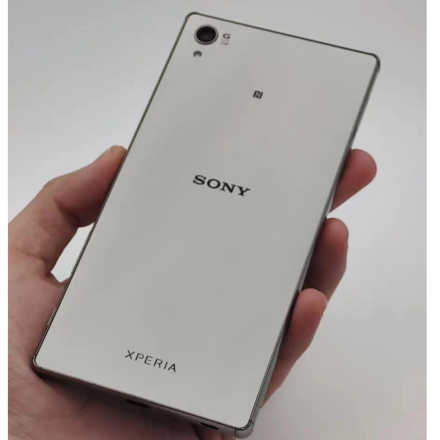 SONY XPERIA Z5 PREMIUM 3GB RAM 32GB ROM Celular SIM Duplo 4G LTE Usado ...