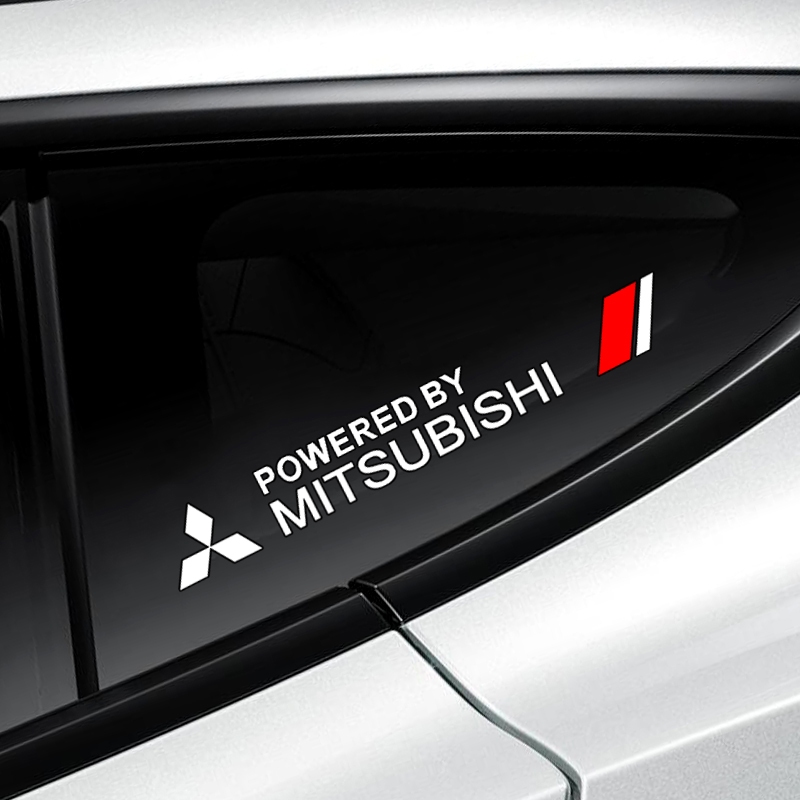 Autocolantes Para Carro Estilo Esportivo Criativos Personalizados ...