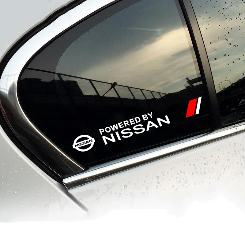 Autocolantes Para Carro Estilo Esportivo Personalizados Criativos ...