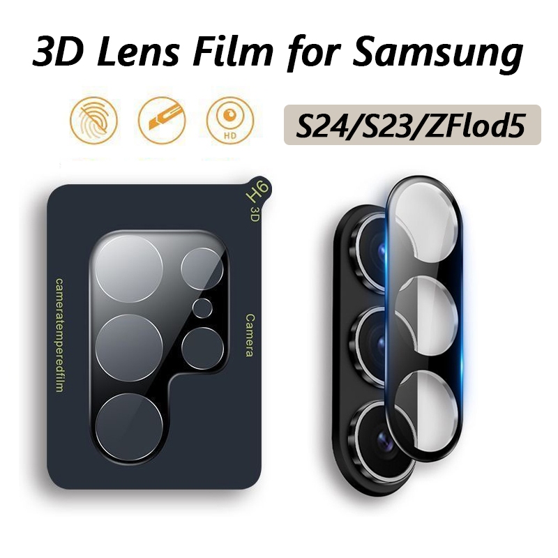 Filme De Lente Curva 3D Para Samsung Galaxy S25 Ultra/S24ultra/S24/S24plus/S23/S22/S21 S20FE ...