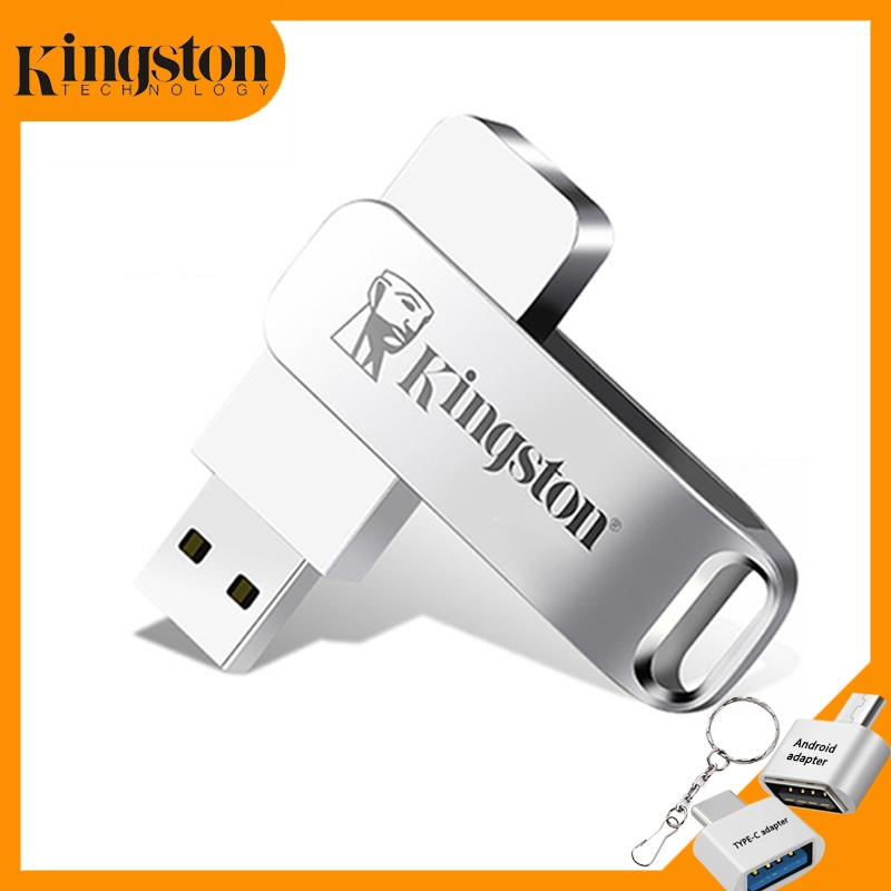 Kingston Flash Memory Driver 8gb 16gb 32gb 64gb 128gb 256gb 512gb 1tb ...