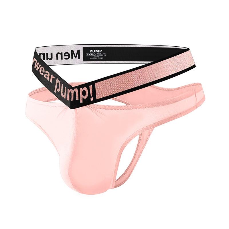 Novas Chegadas Cuecas Masculinas De Alta Qualidade U Convexo Jockstrap ...