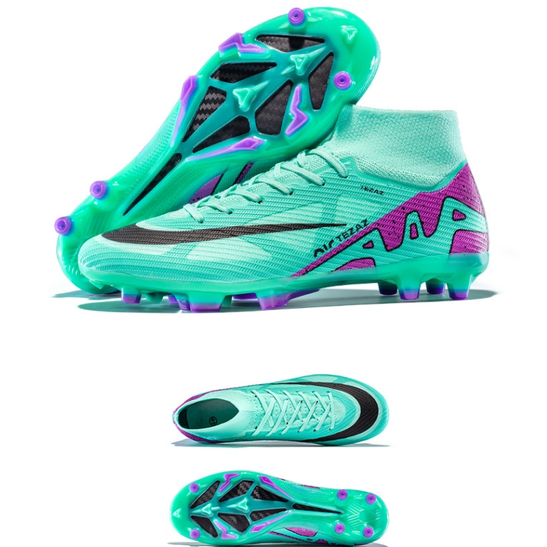 Tênis De Futebol Assassino Exclusivo Gaobang Antiderrapante ...