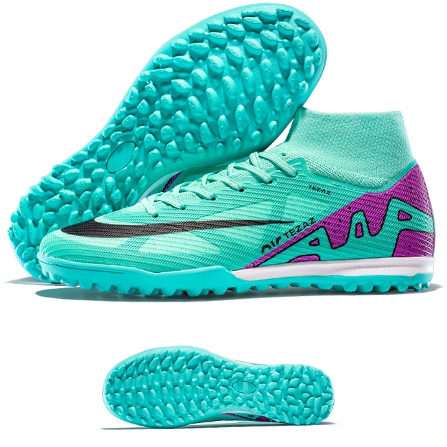 Tênis De Futebol Assassino Exclusivo Gaobang Antiderrapante ...