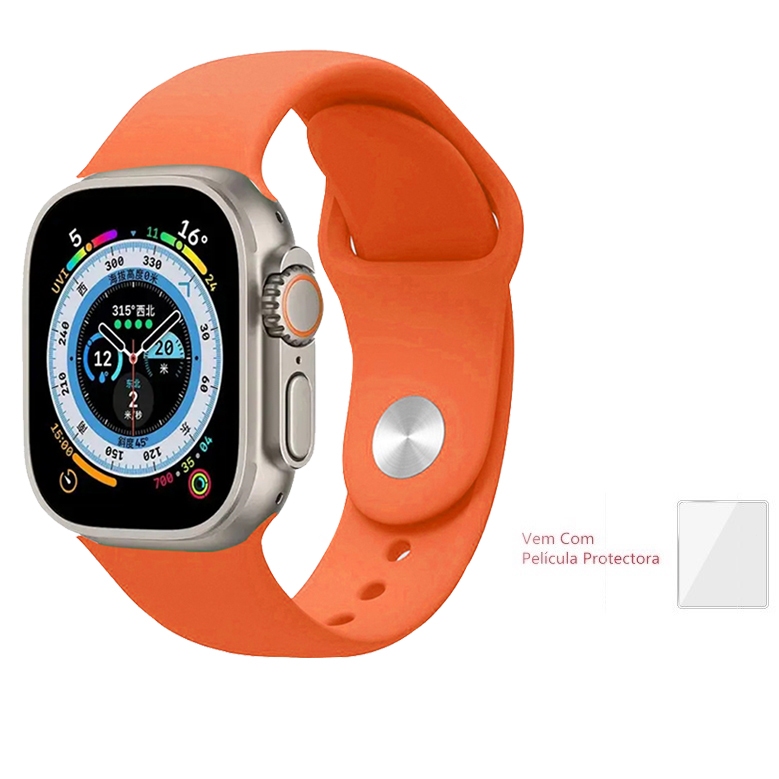 2024 New Ultra 2 series ultra smart C800 ultra waterproof wireless ...
