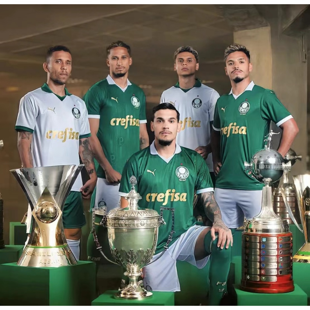 Camisa PEMLS 2024 II Equipa de Futebol Masculina | Shopee Brasil