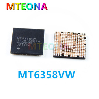 MT6358VW Fornecimento De Peso IC MT6358 Chip De Gerenciamento De ...