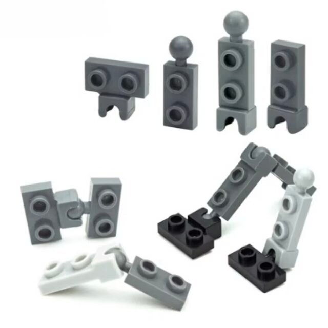 lego bonecos em Promoção na Shopee Brasil 2026