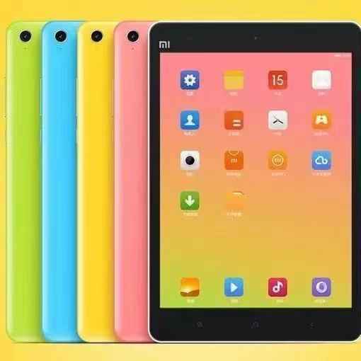 Xiaomi Tablet PC 7,9 polegadas 16GB /64GB Quad Core 6700m Android 7,0 ...