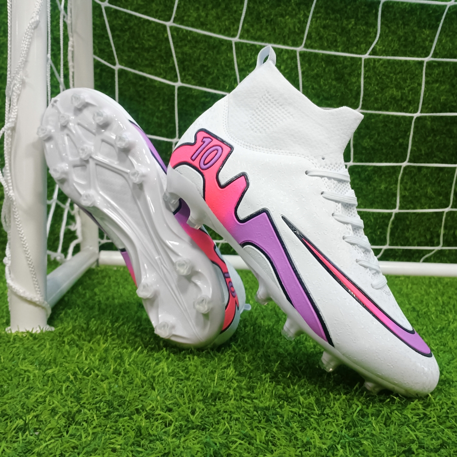 2024 Nova Bota De Combate Gaobang Ultra Light Treinamento chuteira ...