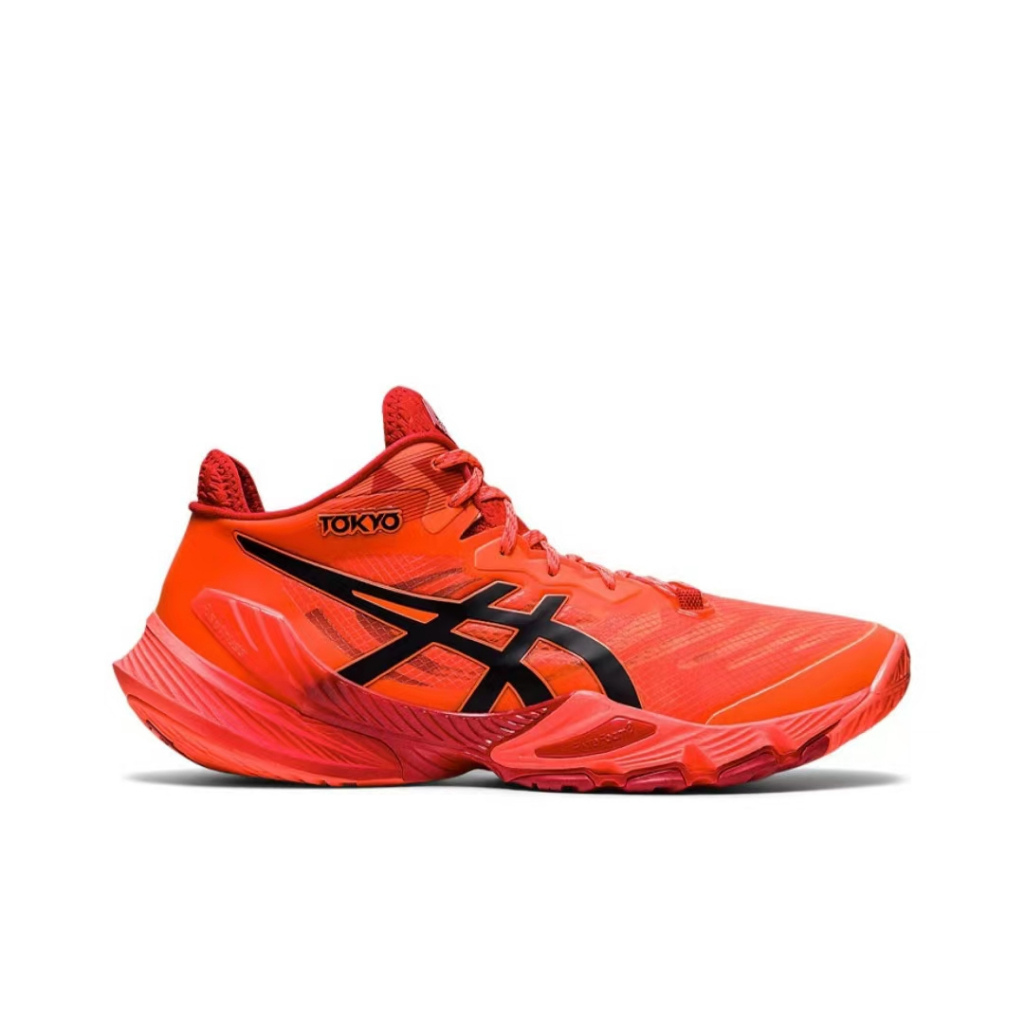 ASICS METARISE TOKYO Sapato De Vôlei Profissional Masculino E Feminino ...
